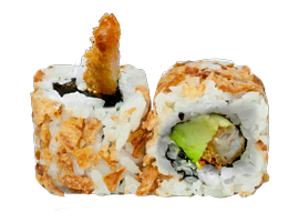 CROUSTI ROLL